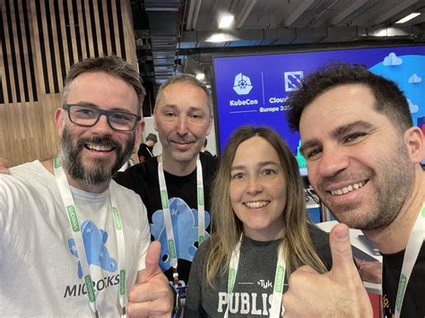Microcks On Linkedin Kubecon Cloudnativecon Opensource Opencollaboration