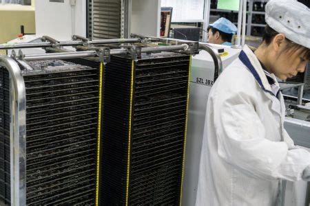 How Motherboards Are Designed And Manufactured Inside Msi Pc Gamer