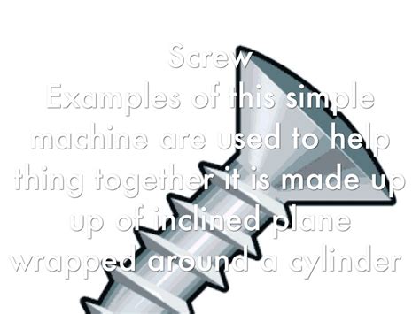 Simple Machine By Luis Rivera