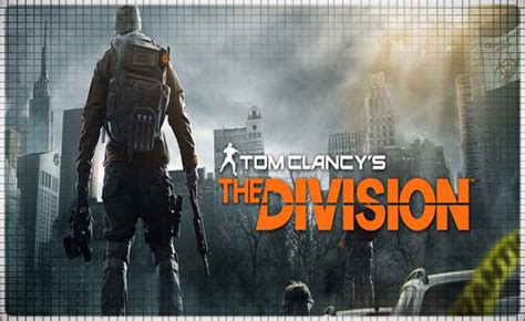 Купить активация Tom Clancys the Division PS4/PS5/RU Аренда от 7 дней ...