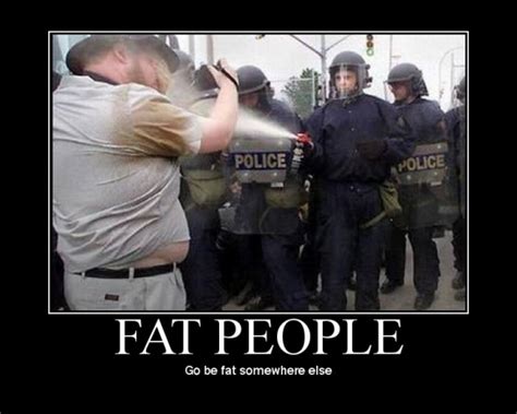 Funny Image Collection 15 Funny Pictures Of People Fat