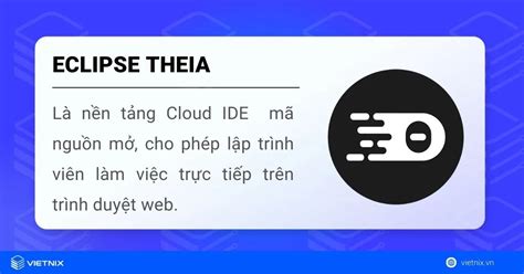 Cách Cài đặt Eclipse Theia Cloud Ide Platform Trên Centos 7