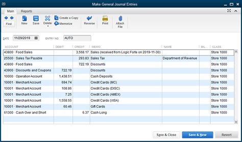 quickbooks journal entry upload template journal templates