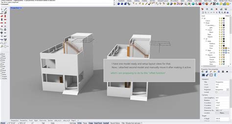 offset origin of the attached model rhino for windows mcneel forum