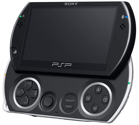 PSP Go « Psp Konzole