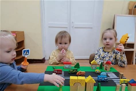 Мой друг Светофор Муниципальное бюджетное дошкольное образовательное учреждение «Детский сад