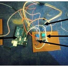 Solar PV Parameter Measuring System Download Scientific Diagram