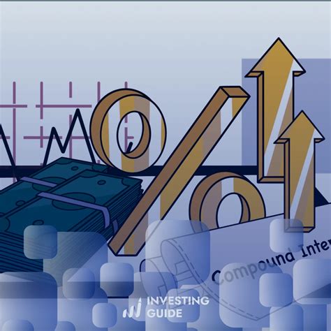 What Is Compound Interest Definition And Inflation Impact