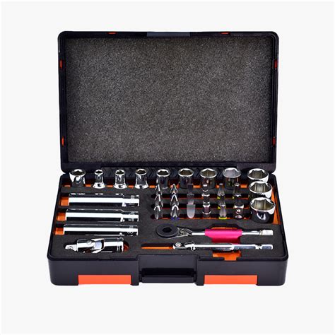 Socket Sets Socket Wrench Set E Ding Hand Tools Manufacturer