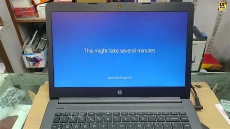 Hp G Notebook Pc At Rs Hp Laptop In Mumbai Id