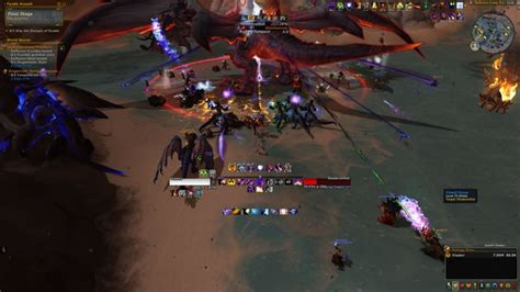 Ui Another One Non Elvui Interface Rwowui