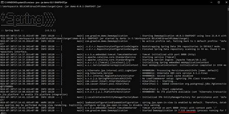 Experiment Using Graalvm Graalvm Is A Virtual Machine Vm By