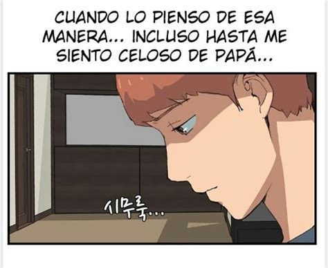 Mi Madrastra Comic Segunda Parte Anime Amino