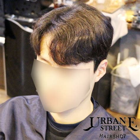 남자 악성곱슬 펌 가능한가요 가능해요 네이버 블로그