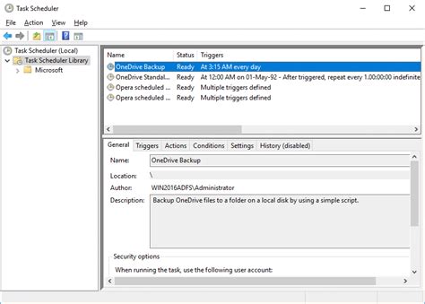 How To Perform Onedrive Back Up And Recovery