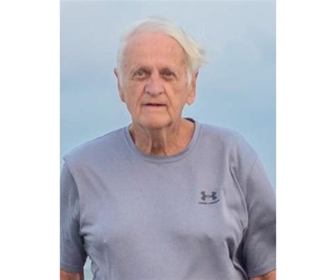 Robert J Bob Peirson Obituary 2024 Wilmington De Doherty