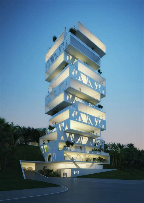 Cubic Architecture Era