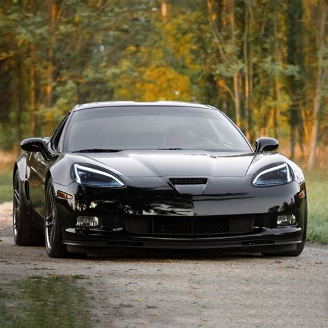 Uh Oh C8 Headlights For C6 Page 2 Corvetteforum Chevrolet Corvette Forum Discussion