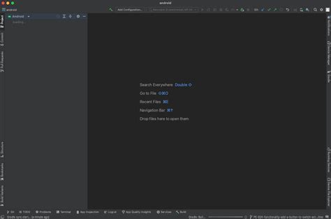 Flutter Could Not Open Settings Generic Class Cache For Settings File Stack Overflow