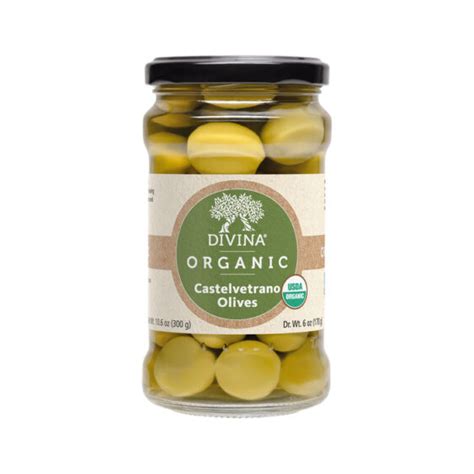 10 Best Martini Olives To Try