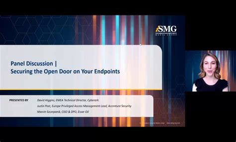 Securing The Open Door On Your Endpoints Databreachtoday
