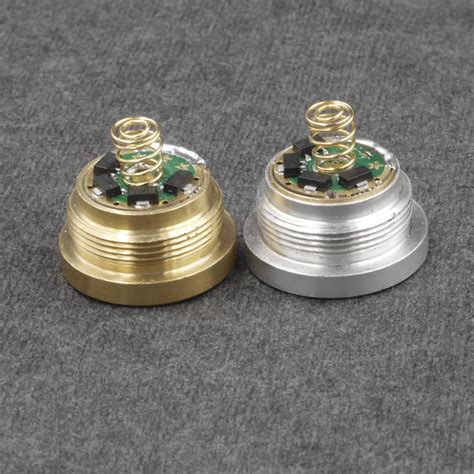 AMC X Circuit Driver Board A MA With XP L V LED Copper Module Drop