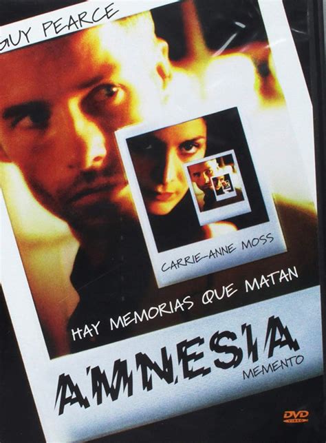 Amnesia 2000 Imdb
