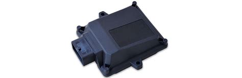 Die Webasto Safety Box überwacht Luftfilter In Land Und Baumaschinen