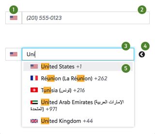 Phone Number Field Best Practices Essential Tips Codebridge