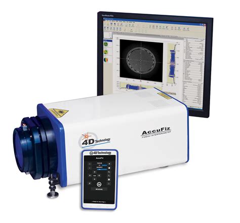 Dynamic Interferometry 4d Technology