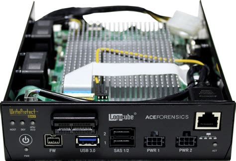 Writeblockers Explained Why They Matter And Their Advantages