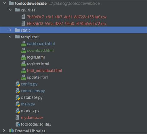 Python How To Download A File From Flask With Sendfromdirectory