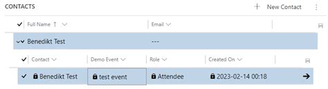 read only nested editable grid benedikt s power platform blog