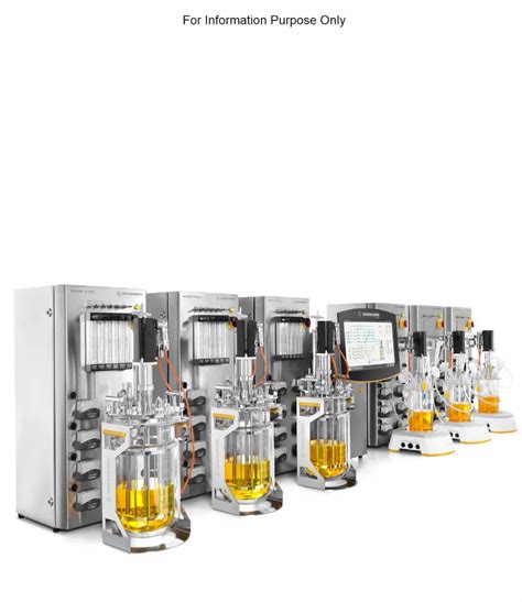 Sartorius Biostat B Compact Bioreactor System At ₹ 60000 Pune Id 2854086439562