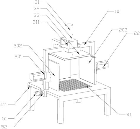 一种光伏组件层压装置的制作方法