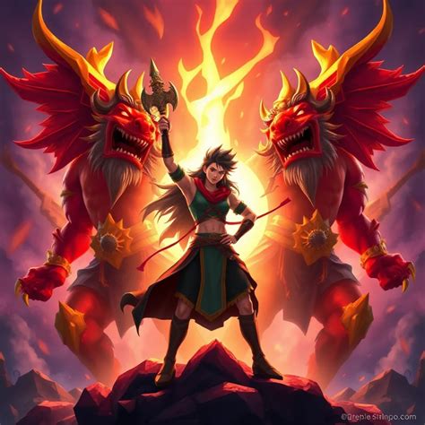 Victory Over Rajang And Furious Rajang A Triumph Leveluptalk