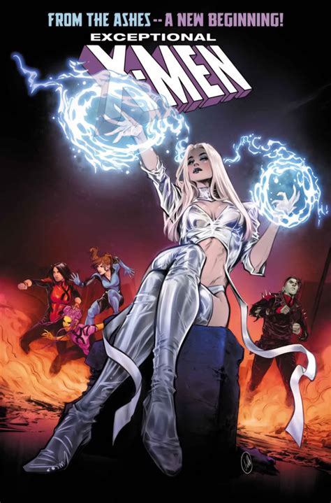 Emma Frost In 2024 X Men Marvel Characters Emma Frost