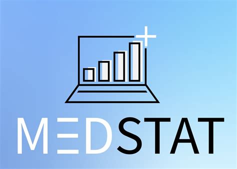 Medstat Solutions Медицинская статистика