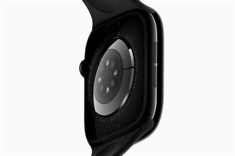 Introducing Apple Watch Series 10 Apple AU