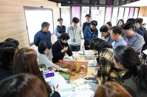 한국후지제록스 그래픽 커뮤니케이션and디자인 산업 워크샵 2019 참가·후원 전자신문