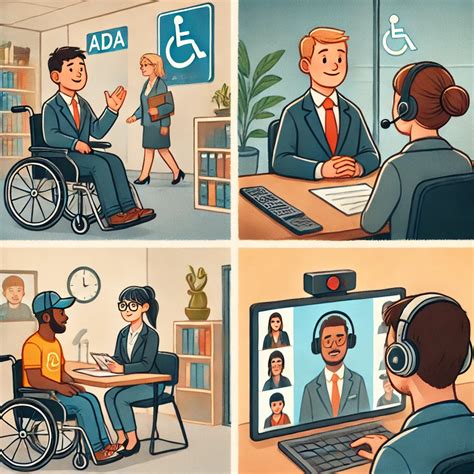 Mastering ADA Rights A Deep Dive Into Advanced Healthcare Scenarios Explained