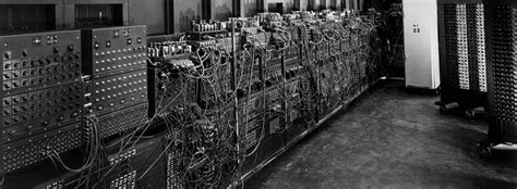 The Eniac