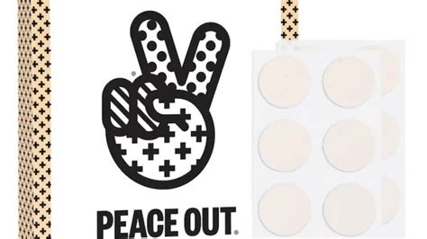 There Are More Types Of Pimple Patches Than You Thought