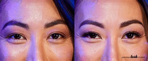 What Are The Different Lash Styles And Why They Work