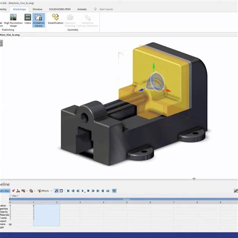 10 Reasons To Use Solidworks Composer For Technical Documentation