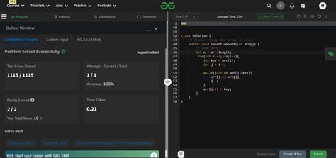 Dsa Leetcode Coding Java Muskan Ojha