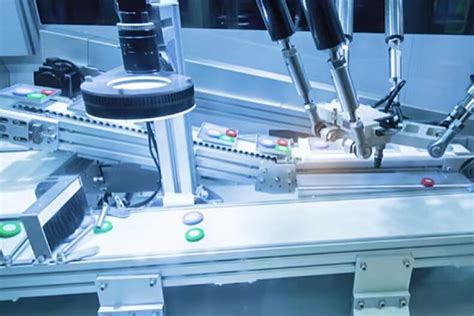 Key Factors To Consider When Choosing A Camera For Embedded Vision