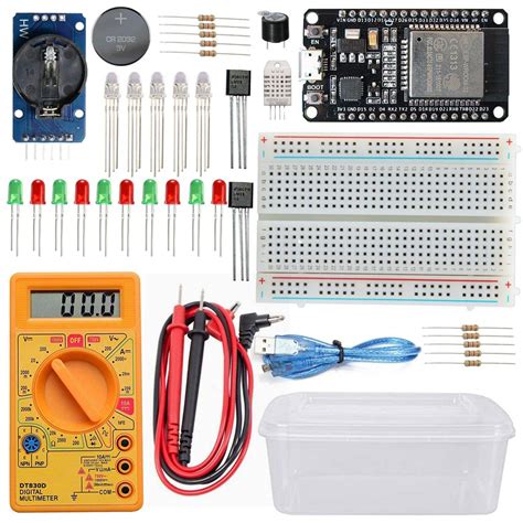 Kit For Esw Cse Course Kt1343 Rees52