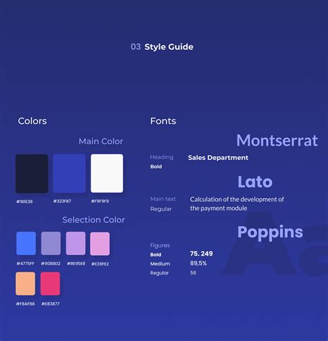 Crm UI UX Design On Behance