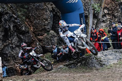 2024 Hixpania Hard Enduro Results: Victory for Billy Bolt ...